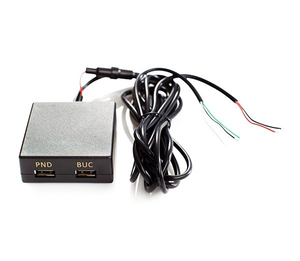 5 Volt Black Box Connector Cable | Magellan GPS