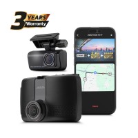 Magellan MiVue™ DR42 Dash Cam | Magellan GPS
