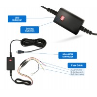MiVue™ SmartBox IV | Magellan GPS